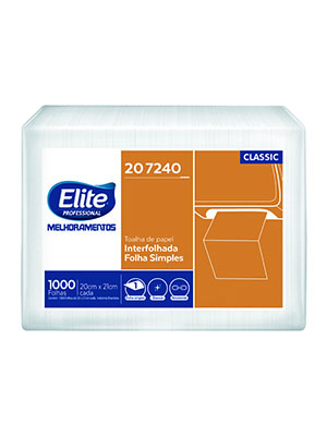 Papel mano intercalado IF classic 12/1.000uds